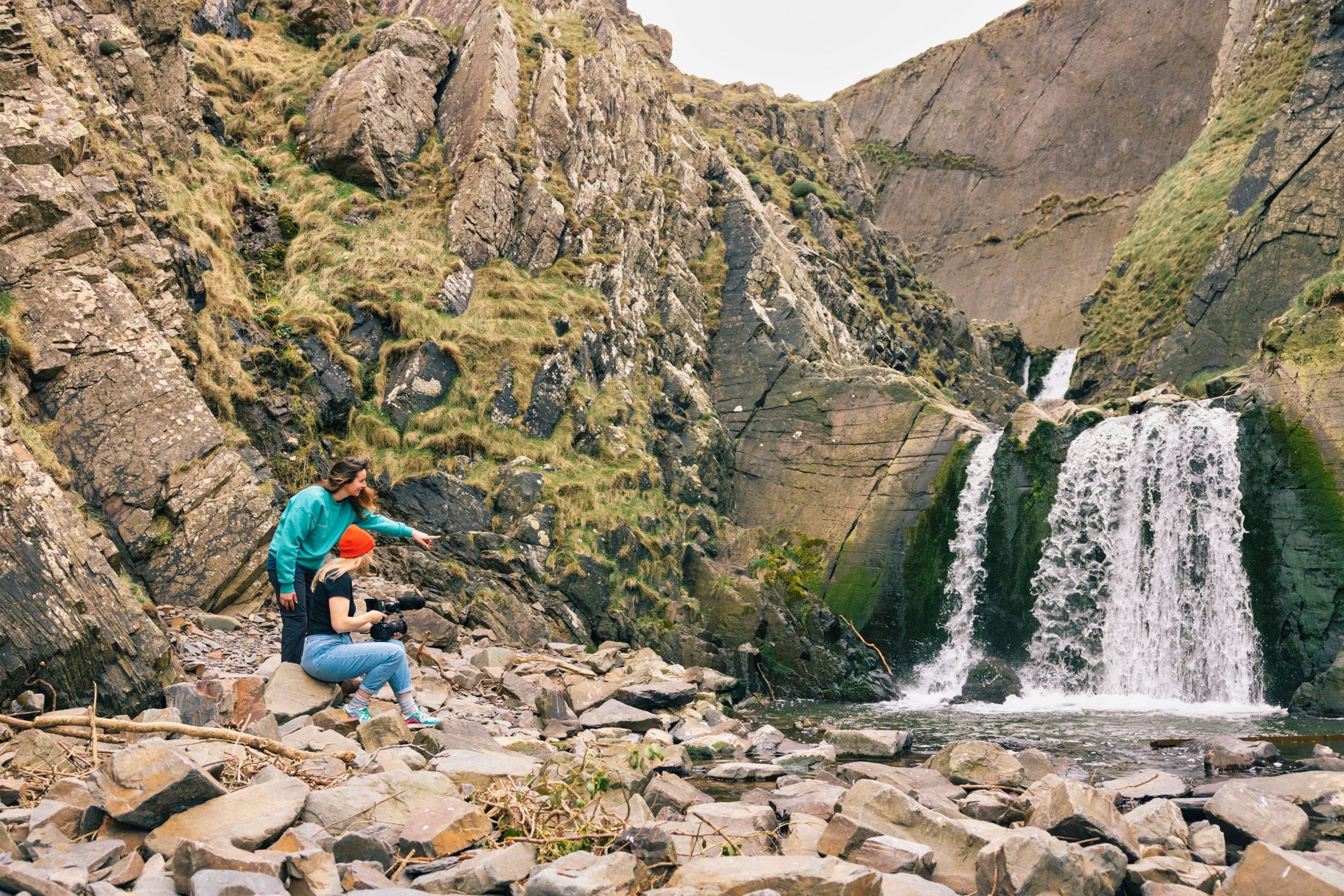 Full Service Production Agency - SisterMotion