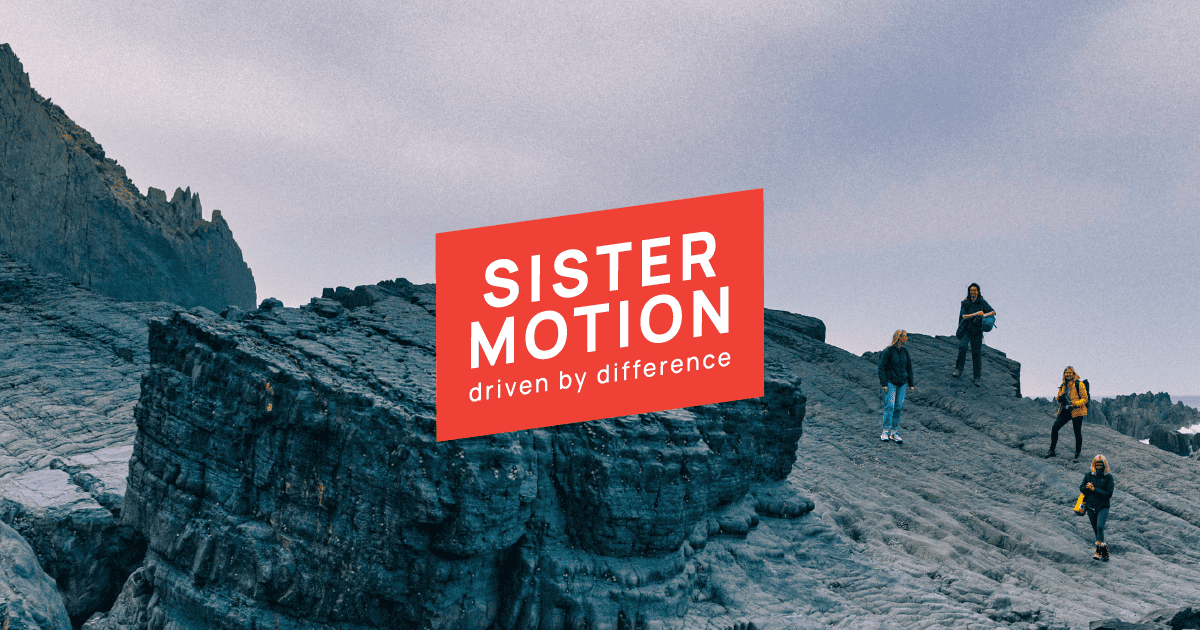 Team - SisterMotion